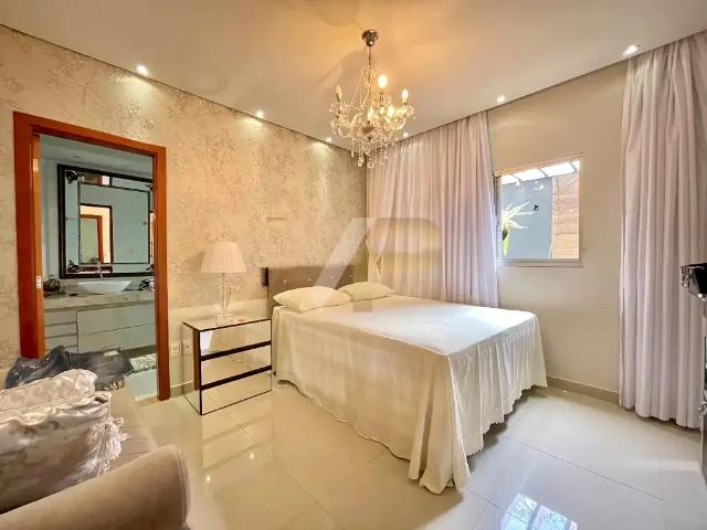 Apartamento para Venda em Itumbiara/GO Jardim América 3 Quartos