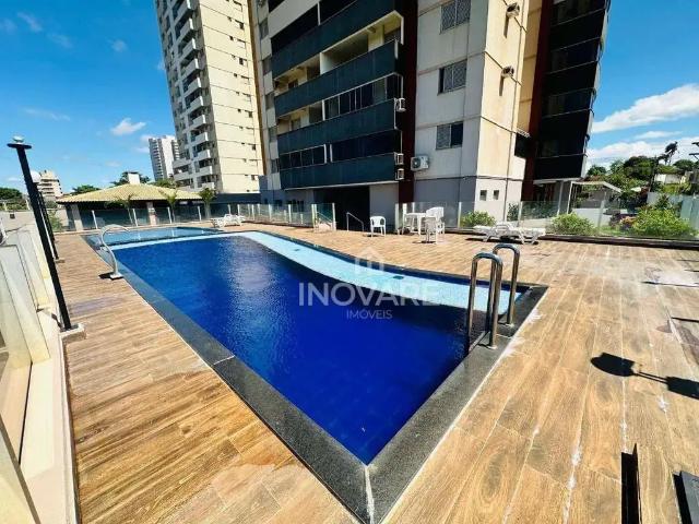 Apartamento para Venda em Itumbiara/GO Setor Nova Aurora 3 Quartos