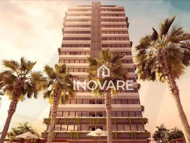 Apartamento para Venda em Itumbiara/GO Setor Nova Aurora 3 Quartos