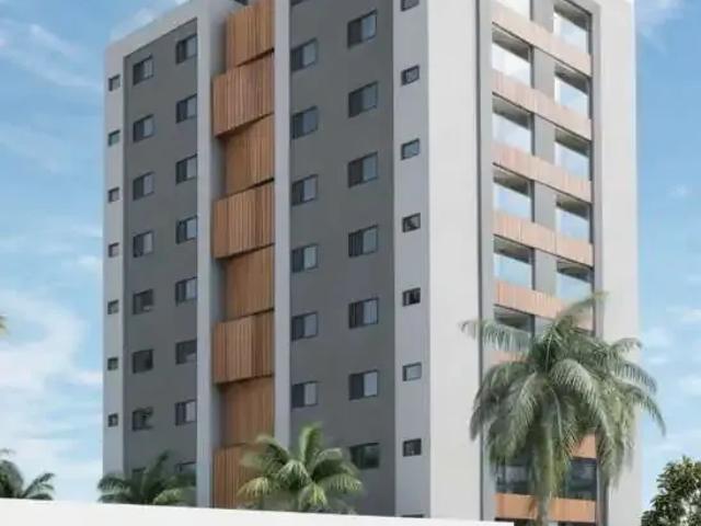 Apartamento para Venda em Itumbiara/GO Setor Brasília 2 Quartos