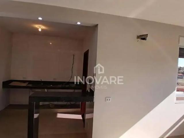 Apartamento para Venda em Itumbiara/GO Setor Central 2 Quartos