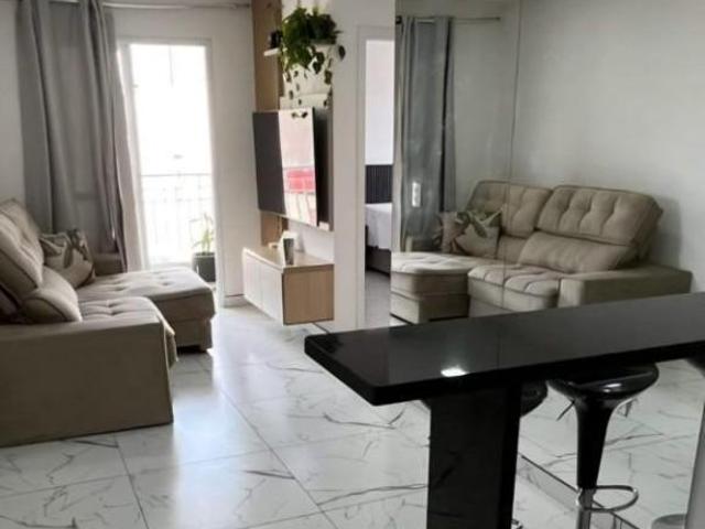 Apartamento para Venda em Itupeva, São Roque da Chave, 2 dormitórios, 1 banheiro, 1 vaga