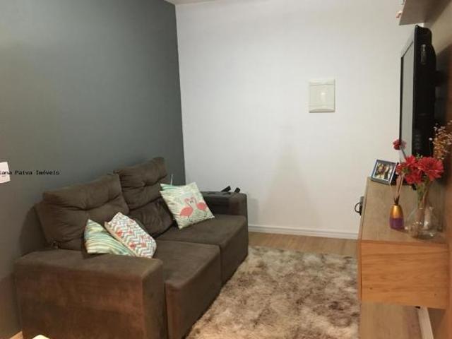 Apartamento para Venda em Itupeva, São Venâncio, 2 dormitórios, 1 banheiro, 1 vaga