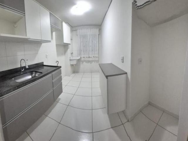 Apartamento para Venda em Itupeva, Residencial Pacaembu, 2 dormitórios, 1 banheiro, 1 vaga