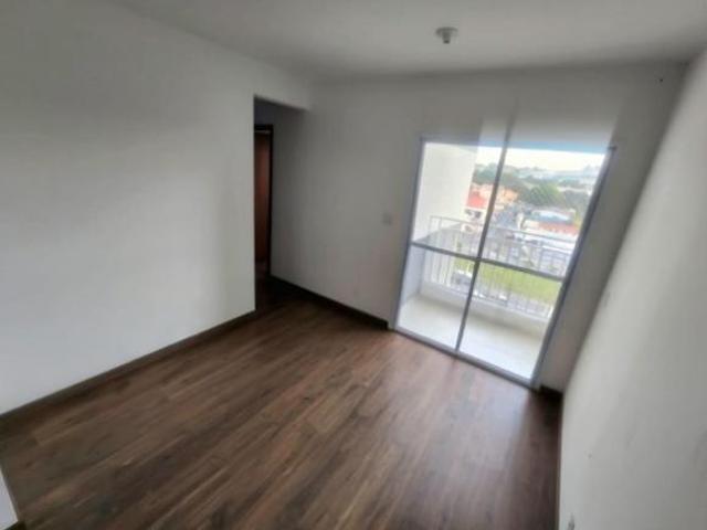 Apartamento para Venda em Itupeva, Residencial Pacaembu, 2 dormitórios, 1 banheiro, 1 vaga