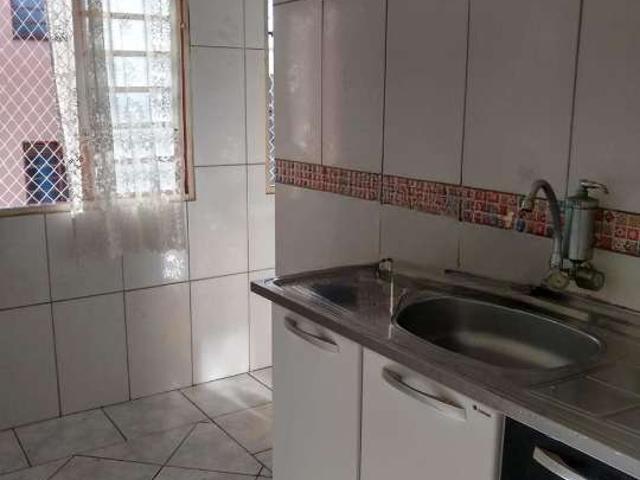 Apartamento para Venda em Itupeva/SP Vila Independência 2 Quartos