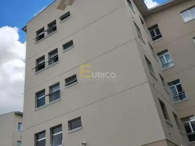 Apartamento para Venda em Itupeva/SP Ana Luiza 2 Quartos