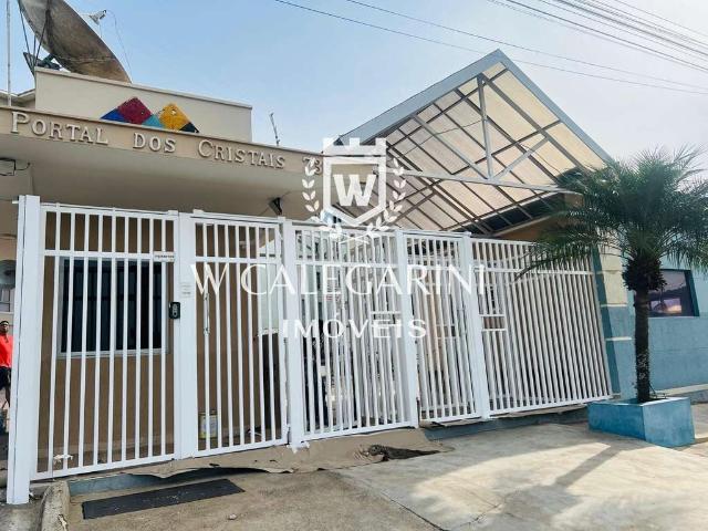 Apartamento para Venda em Itupeva/SP Ana Luiza 2 Quartos