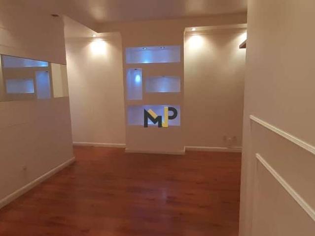 Apartamento para Venda em Itupeva/SP Centro 2 Quartos