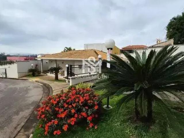 Apartamento para Venda em Itupeva/SP Centro 2 Quartos