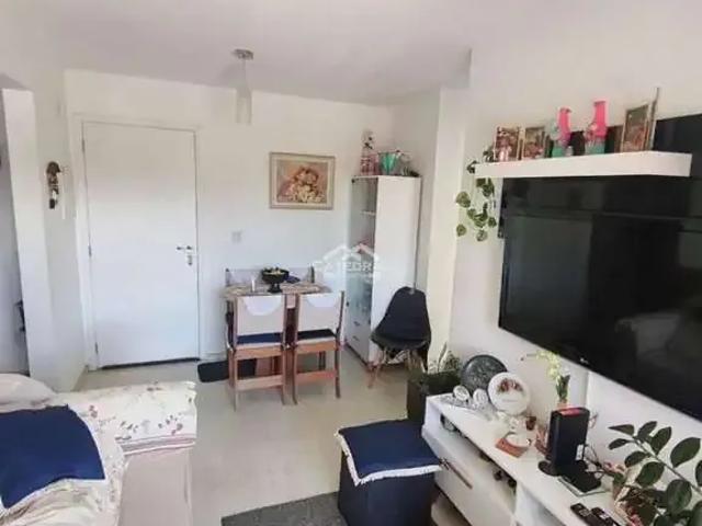 Apartamento para Venda em Itupeva/SP Centro 2 Quartos