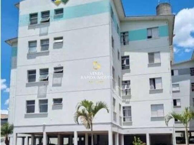 Apartamento para Venda em Itupeva/SP Centro 2 Quartos