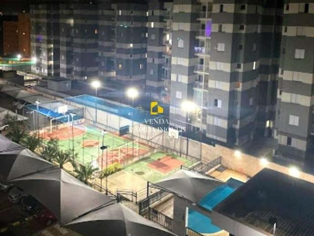 Apartamento para Venda em Itupeva/SP Centro 2 Quartos
