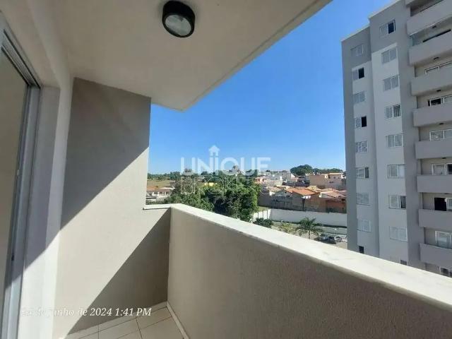 Apartamento para Venda em Itupeva/SP Centro 2 Quartos