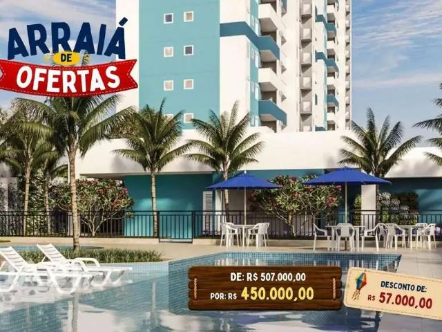 Apartamento para Venda em Itupeva/SP Centro 2 Quartos
