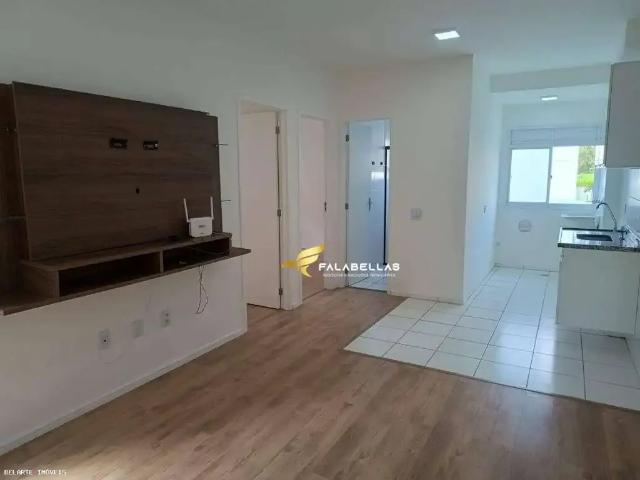Apartamento para Venda em Itupeva/SP Chácara Jardim Patelli 2 Quartos
