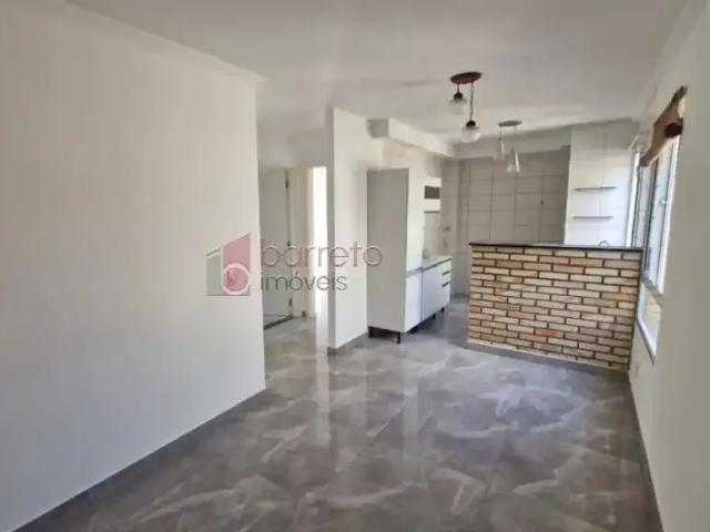 Apartamento para Venda em Itupeva/SP Da Lagoa 2 Quartos