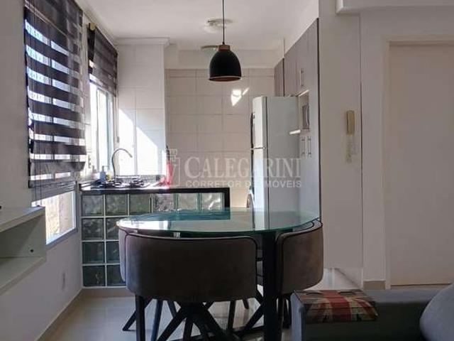 Apartamento para Venda em Itupeva/SP Do Pinheirinho 2 Quartos