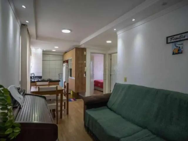 Apartamento para Venda em Itupeva/SP Do Pinheirinho 2 Quartos