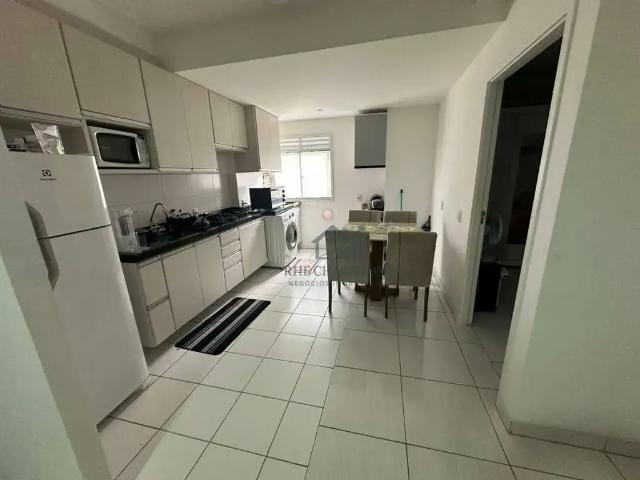 Apartamento para Venda em Itupeva/SP Jardim Alegre 1 Quartos