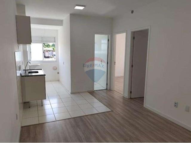 Apartamento para Venda em Itupeva/SP Jardim das Minas 2 Quartos