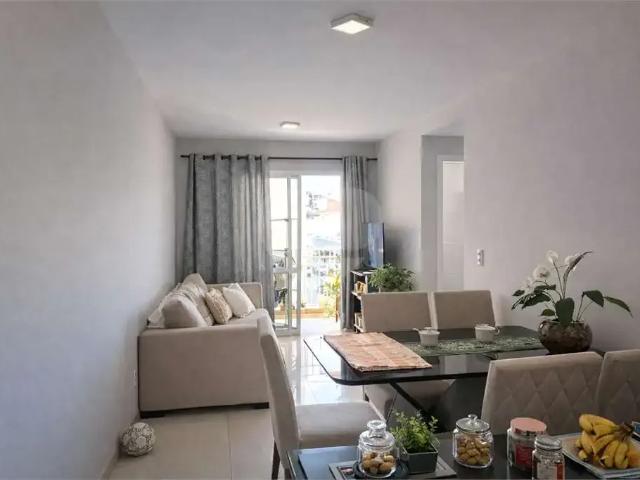 Apartamento para Venda em Itupeva/SP Jardim das Minas 2 Quartos