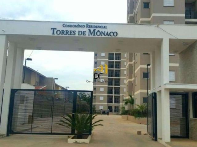 Apartamento para Venda em Itupeva/SP Jardim Nova Itupeva 2 Quartos