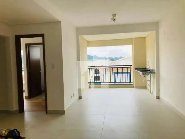 Apartamento para Venda em Itupeva/SP Jardim Pérola 2 Quartos
