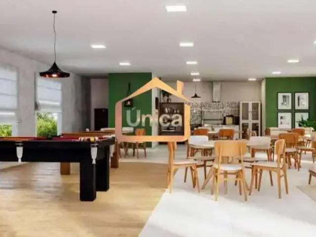 Apartamento para Venda em Itupeva/SP Jardim Pérola 3 Quartos