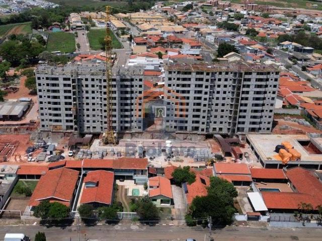 Apartamento para Venda em Itupeva/SP Jardim Primavera 2 Quartos