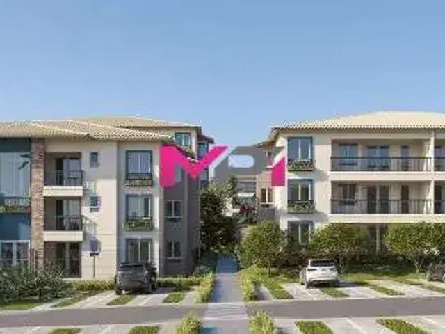 Apartamento para Venda em Itupeva/SP Jardim Primavera 2 Quartos