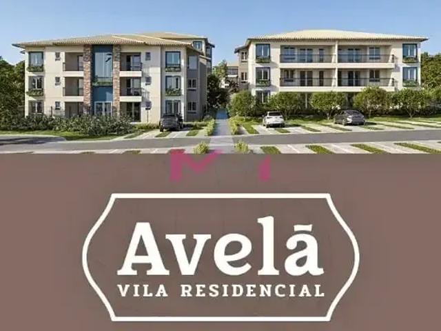 Apartamento para Venda em Itupeva/SP Jardim Primavera 2 Quartos