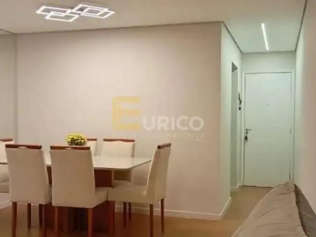 Apartamento para Venda em Itupeva/SP Jardim Primavera 2 Quartos