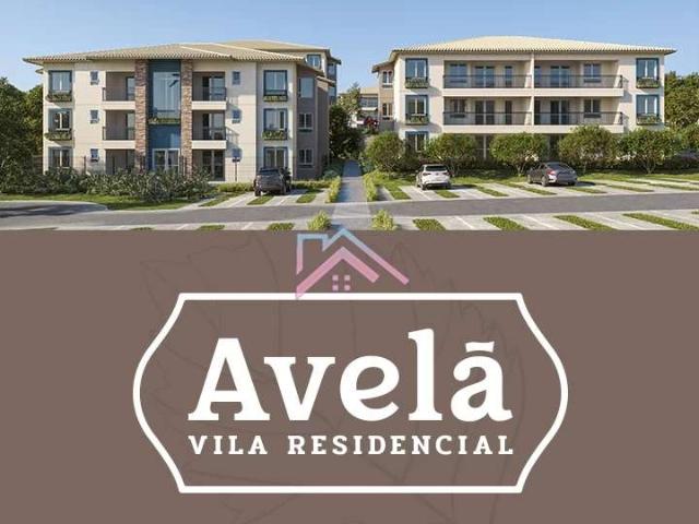Apartamento para Venda em Itupeva/SP Jardim Primavera 2 Quartos