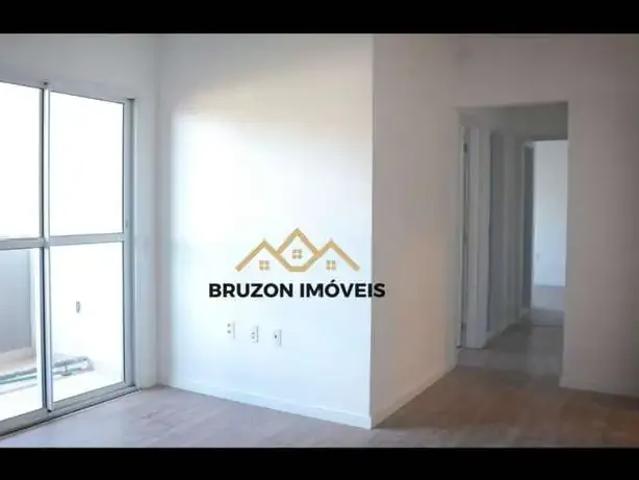 Apartamento para Venda em Itupeva/SP Jardim Primavera 2 Quartos