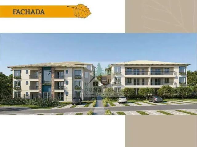 Apartamento para Venda em Itupeva/SP Jardim Primavera 2 Quartos