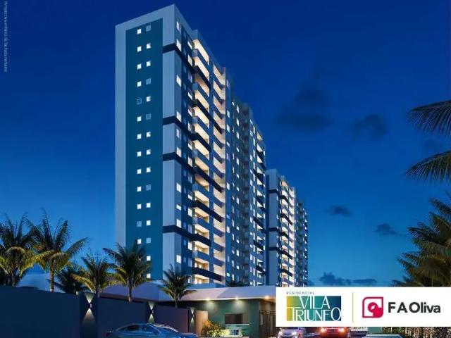 Apartamento para Venda em Itupeva/SP Jardim Primavera 2 Quartos