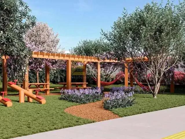 Apartamento para Venda em Itupeva/SP Jardim Primavera 2 Quartos