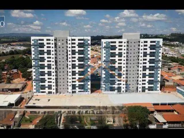 Apartamento para Venda em Itupeva/SP Jardim Primavera 2 Quartos