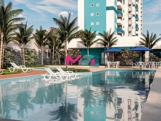 Apartamento para Venda em Itupeva/SP Jardim Primavera 2 Quartos