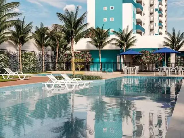 Apartamento para Venda em Itupeva/SP Jardim Primavera 2 Quartos