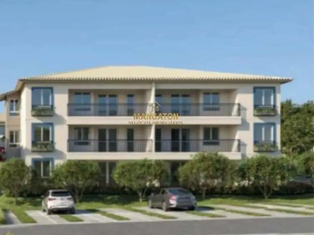 Apartamento para Venda em Itupeva/SP Jardim Primavera 3 Quartos