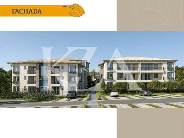 Apartamento para Venda em Itupeva/SP Jardim Primavera 3 Quartos