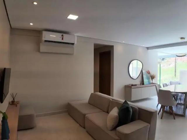 Apartamento para Venda em Itupeva/SP Jardim Primavera 3 Quartos