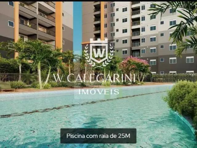Apartamento para Venda em Itupeva/SP Medeiros