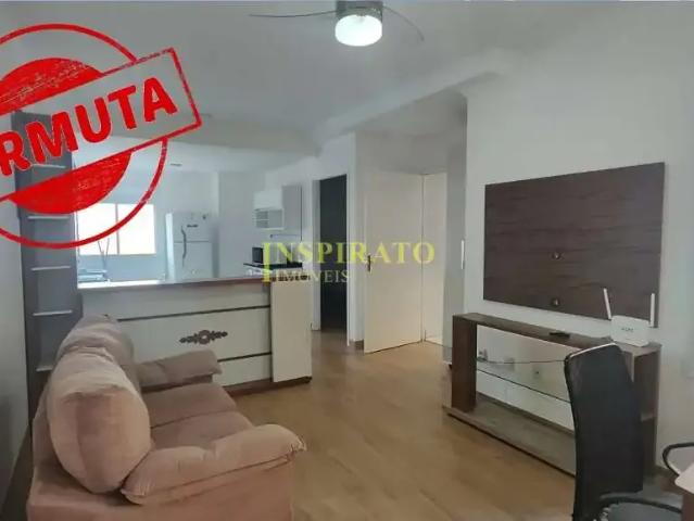 Apartamento para Venda em Itupeva/SP Mina 1 Quartos
