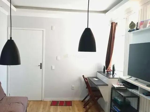 Apartamento para Venda em Itupeva/SP Mina 2 Quartos
