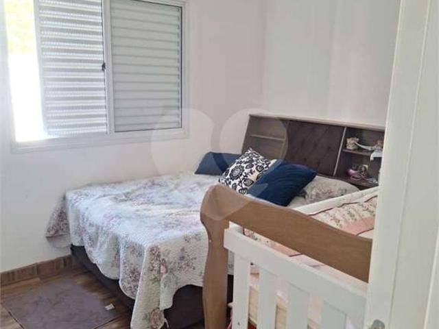 Apartamento para Venda em Itupeva/SP Mina 2 Quartos