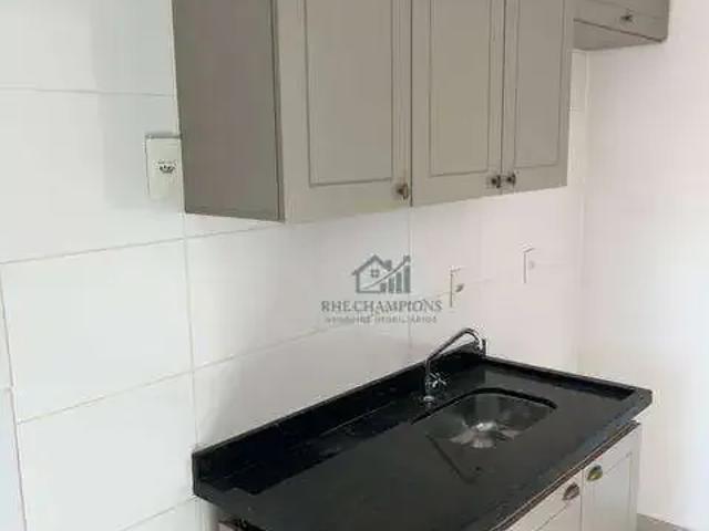 Apartamento para Venda em Itupeva/SP Mina 2 Quartos