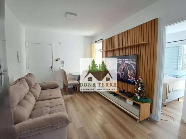 Apartamento para Venda em Itupeva/SP Mina 2 Quartos